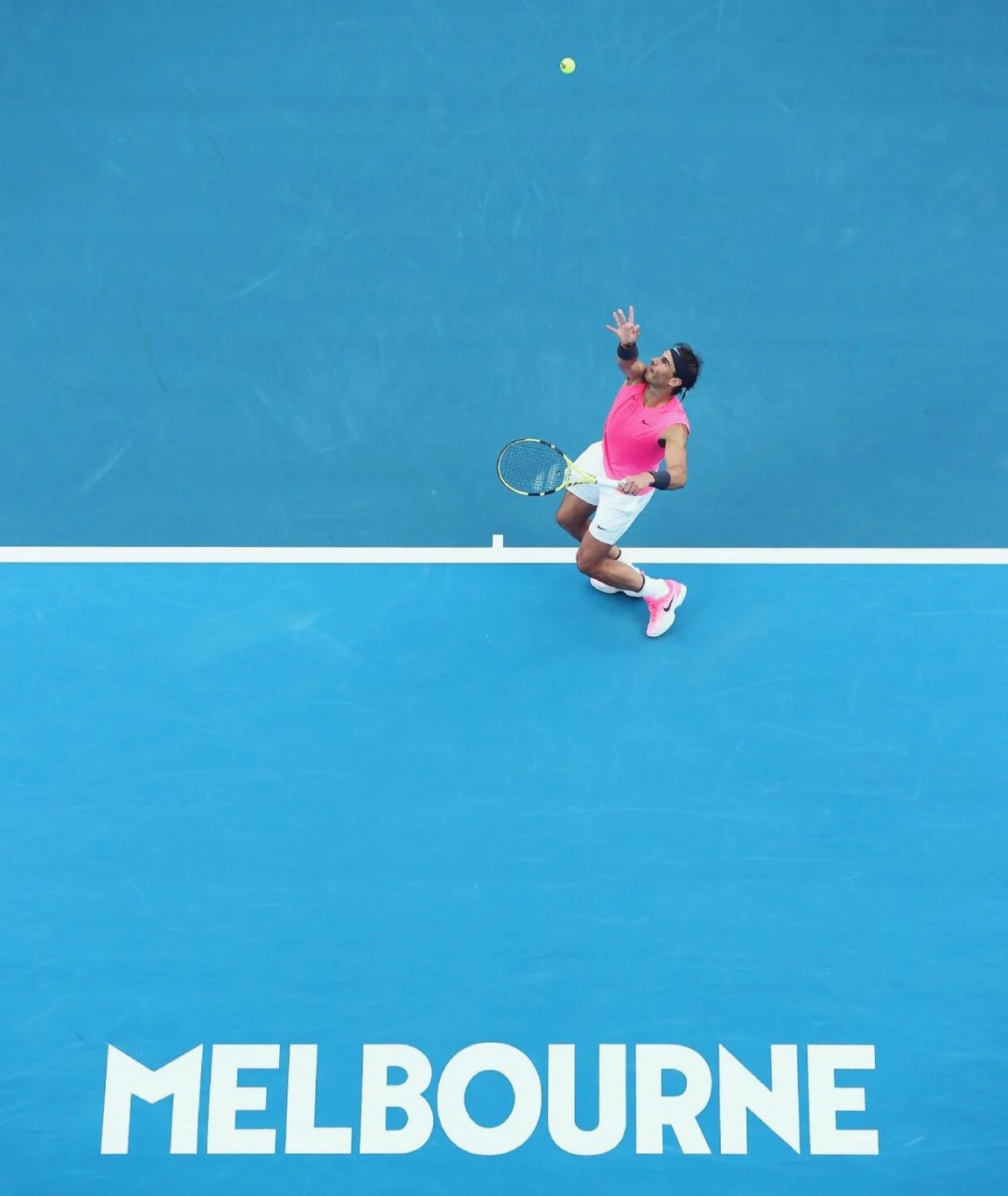 Australian Open Tickets 2026 | VIP & Hospitality Packages